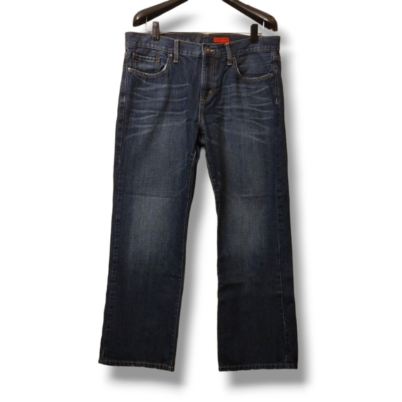 Apt. 9 | Jeans | Apt 9 Jeans Mens 36 X 28 Straight Fit Leg Blue Denim ...